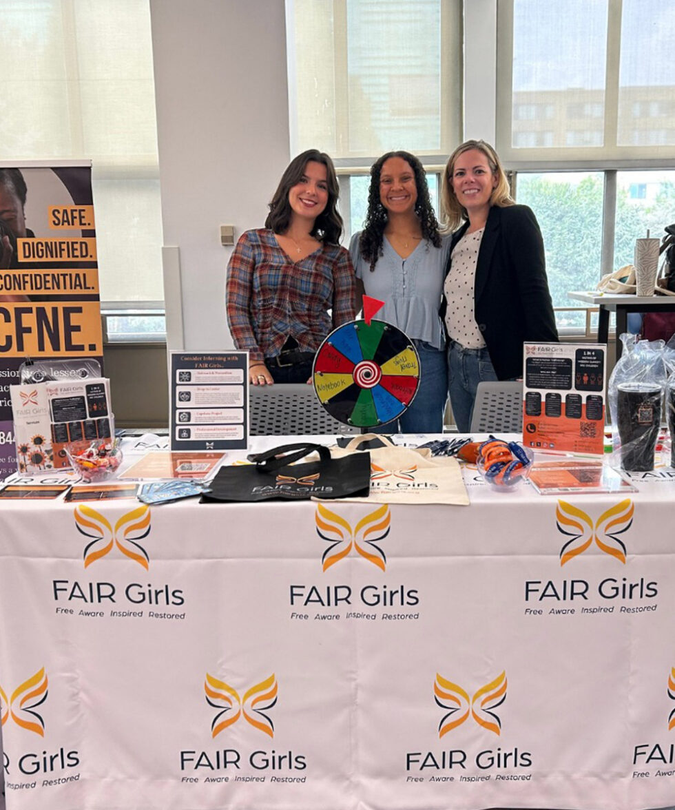 FAIR Girls